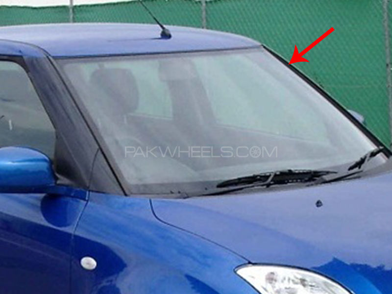 Buy Suzuki Swift WindShield in Pakistan PakWheels
