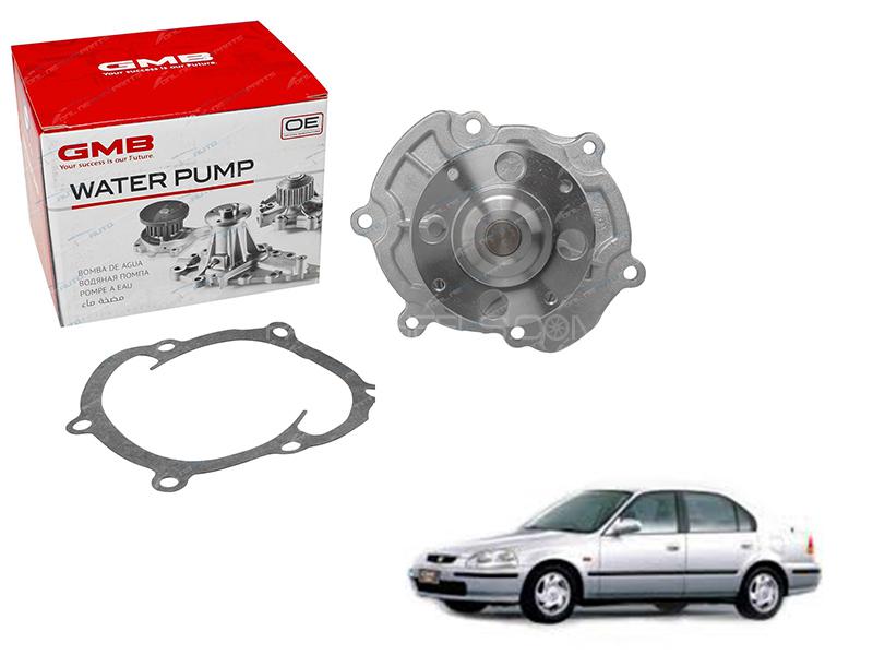 Buy Honda Civic 1996 1999 GMB Water Pump in Pakistan PakWheels
