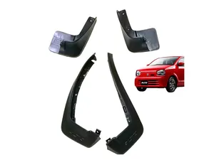 Buy Suzuki Alto Mud Guards at Best Price in Pakistan