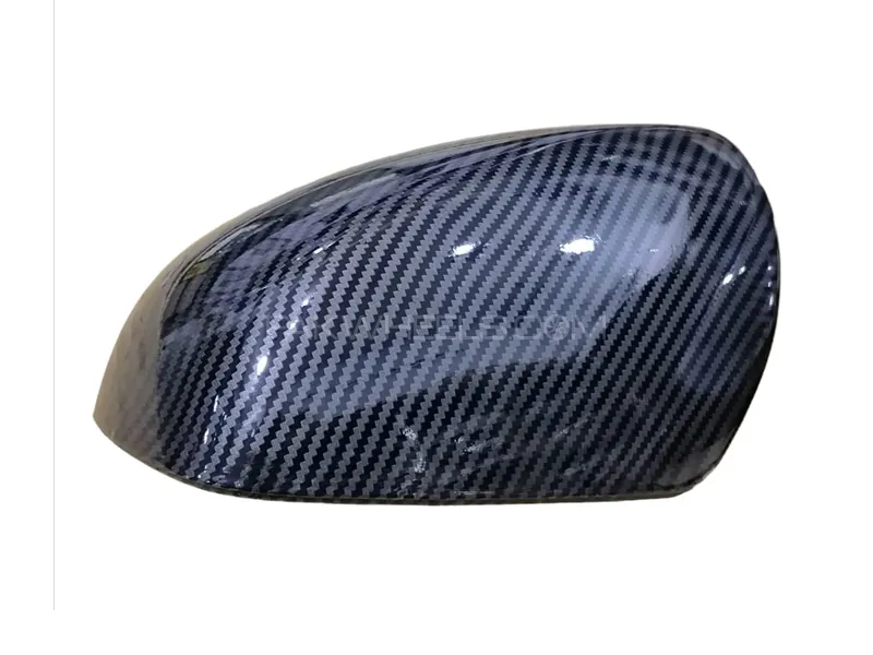 Buy Suzuki Alto 2019 2023 Side Mirror Covers Carbon Fiber Sports in Pakistan PakWheels