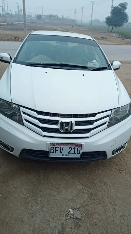 Honda City 2016 for sale in Kabirwala | PakWheels Honda City 2016 for sale in Kabirwala | PakWheels