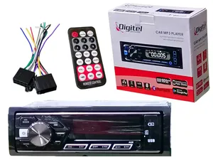Buy Digital Sound Car MP3 Player with Bluetooth 10 Band Equalizer Fine Quality 1PC in PakWheels